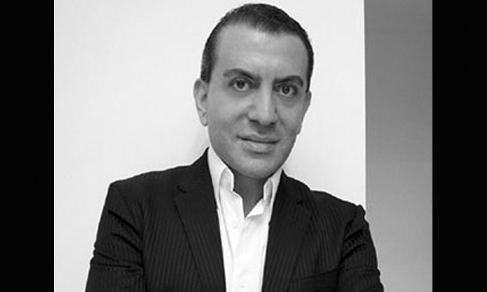 Ali Bakhtiar - DWP Insider